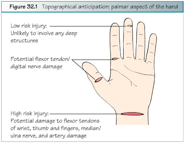 Morris: Minor Injury and Minor Illness